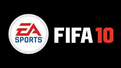 EA presentó el FIFA 10 - Marca de Gol
