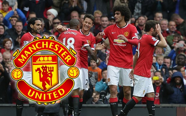 Manchester United vuelve a ser la marca más valiosa del fútbol - Marca ...