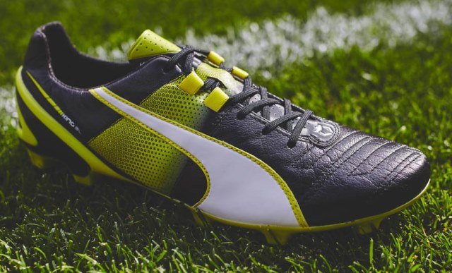 Nuevos botines PUMA King SL 2015 - Marca de Gol