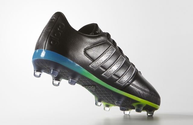 Nuevos botines adidas gloro 16.1 - Marca de Gol