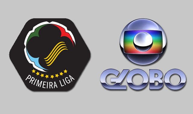 Globo firma acuerdo para transmitir la Primeira Liga - Marca de Gol