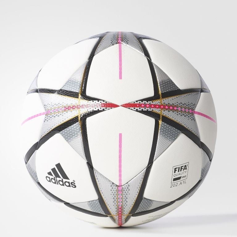 adidas Finale Milano - 2 - Marca de Gol