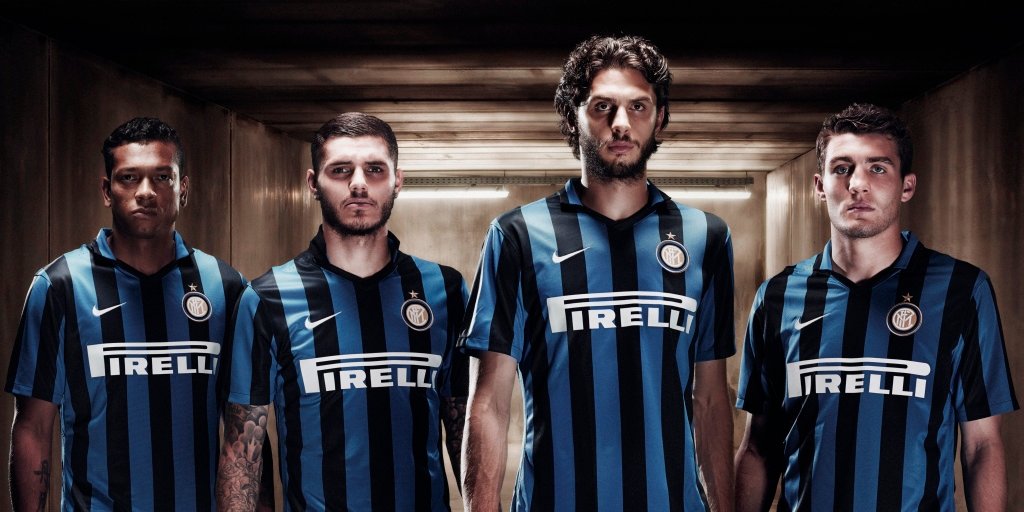 Inter y Pirelli extienden su ya extenso contrato - Marca de Gol