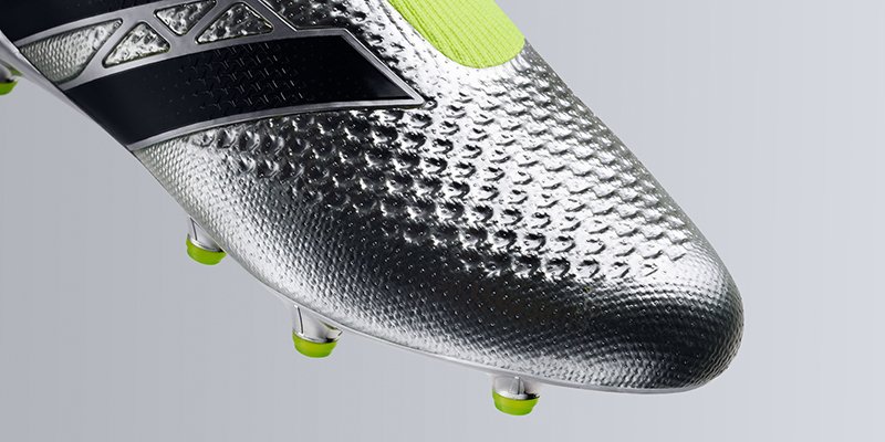 adidas Mercury Pack - ACE16 - Marca de Gol