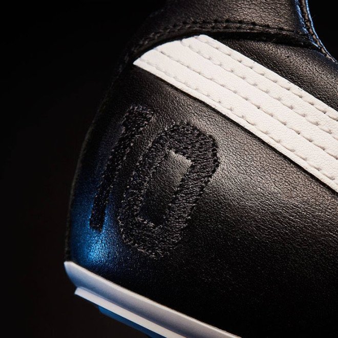 Nuevos botines PUMA King Maradona Super - Marca de Gol
