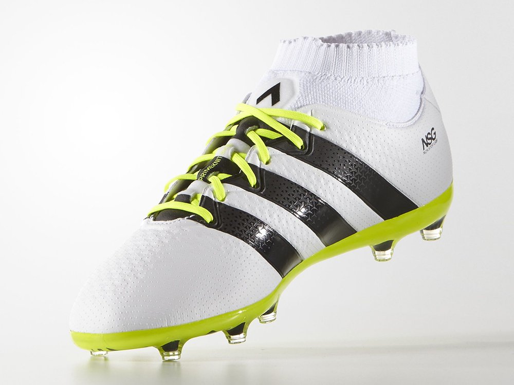 adidas presentó su nueva línea de botines para Rio 2016 - Marca de Gol