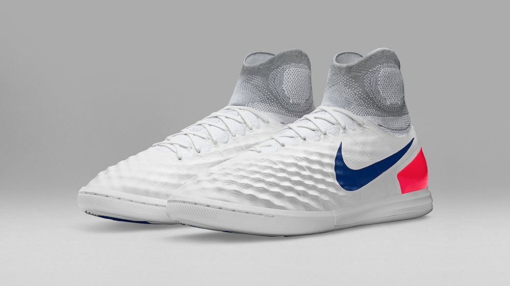 Nuevos botines Nike Football X Heritage Pack - Marca de Gol