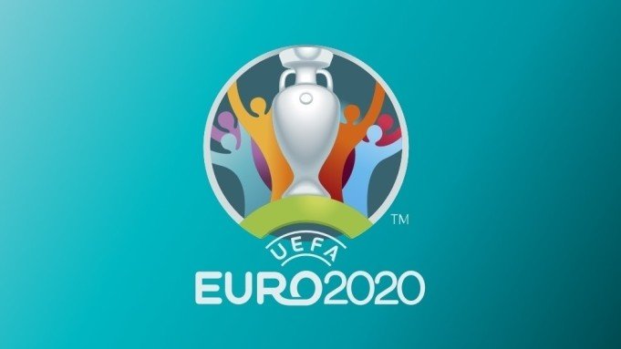 Se presentó el nuevo logo de la UEFA Euro 2020 - Marca de Gol