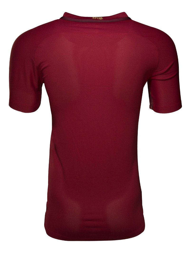 Nuevo AS Roma Nike Derby Kit 2016 - Marca de Gol