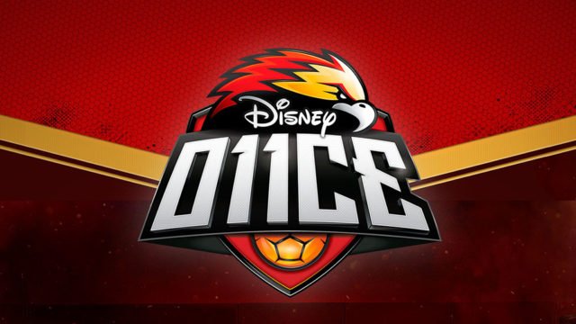 Disney presenta su nueva serie de fútbol O11CE - Marca de Gol