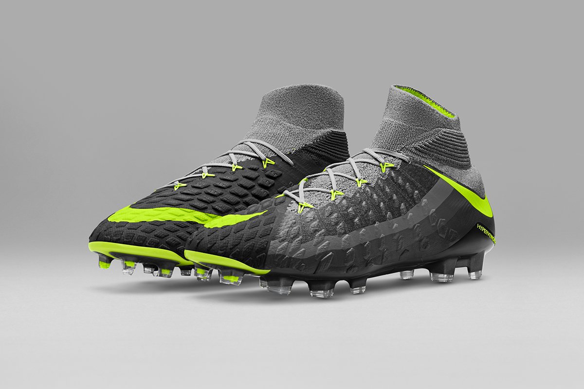 Nike Revolution Pack: inspirados en las Air Max - Marca de Gol