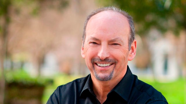 De EA Sports al Liverpool FC: Peter Moore nuevo CEO de los Reds