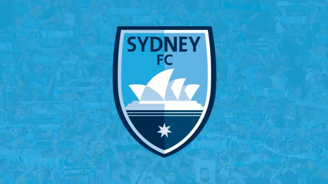 Develado el nuevo Sydney FC logo - Marca de Gol