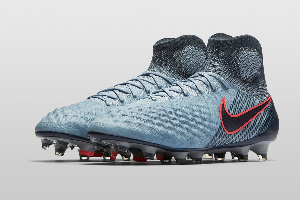 Nuevos botines Nike Rising Fast Pack - Marca de Gol
