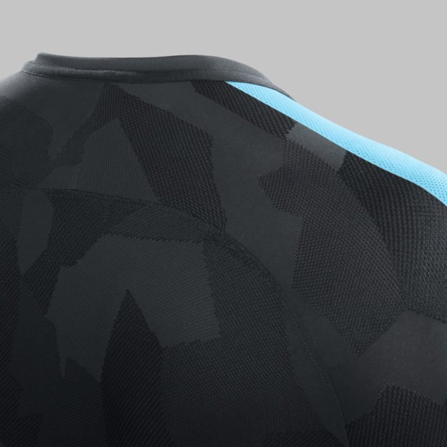 Chelsea FC Nike Third Kit 2017/18 - Marca de Gol