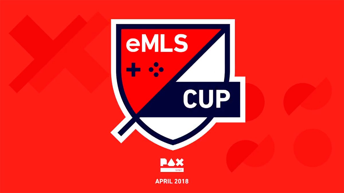 eMLS Cup: presentado el torneo de e-Sports de la MLS - Marca de Gol