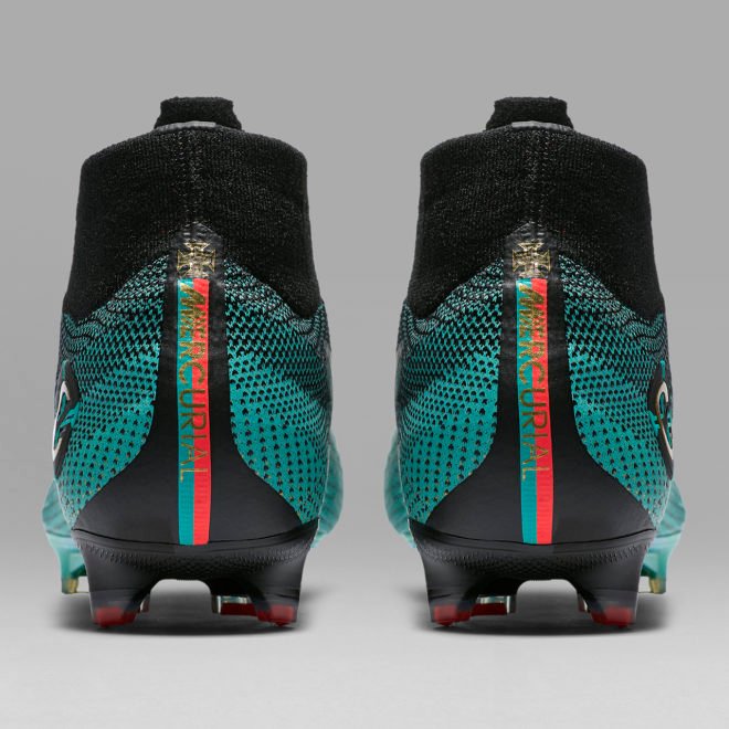 Nike Mercurial Superfly CR7 Born Leader - Marca de Gol