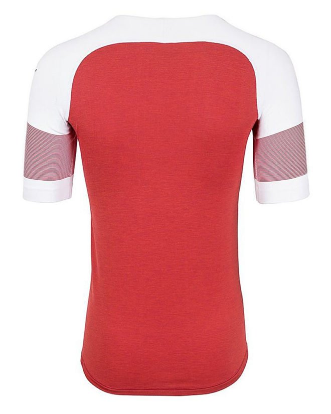 Arsenal FC PUMA Home Kit 2018/19 - Marca de Gol