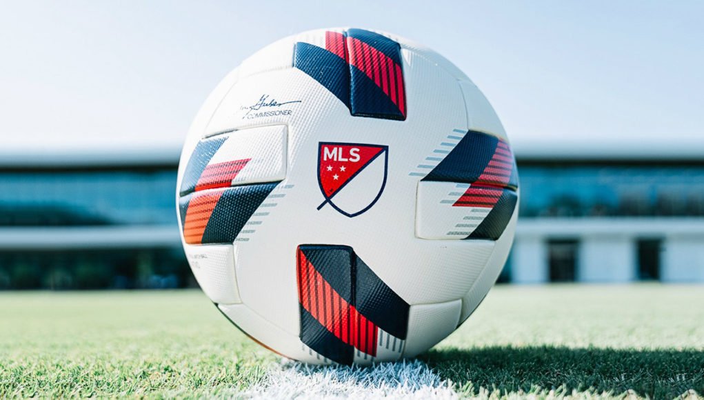 MLS All Star Game 2018: balón y camiseta - Marca de Gol