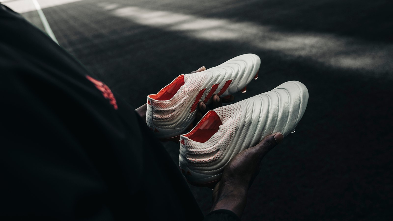 Un clásico reinventado: nuevos botines adidas COPA 19 - Marca de Gol