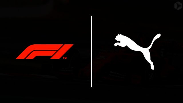PUMA y la F1 confirman una nueva alianza - #MDGSportstyle