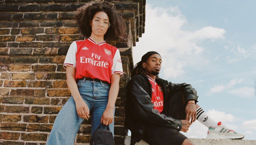 Nuevo Arsenal adidas Home Kit 2019/20 - Marca de Gol