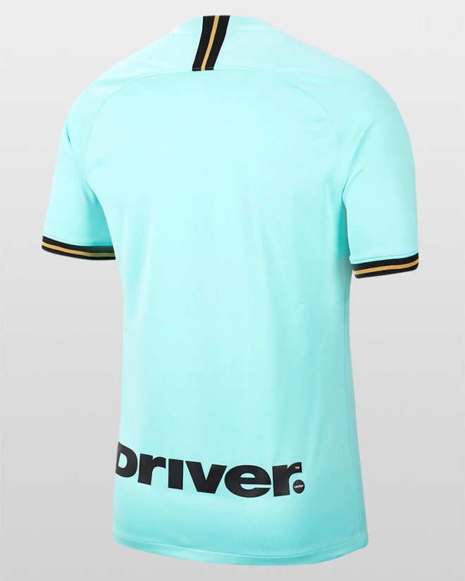 Nuevo Inter Milan Nike Away Kit 2019/20 - Marca de Gol
