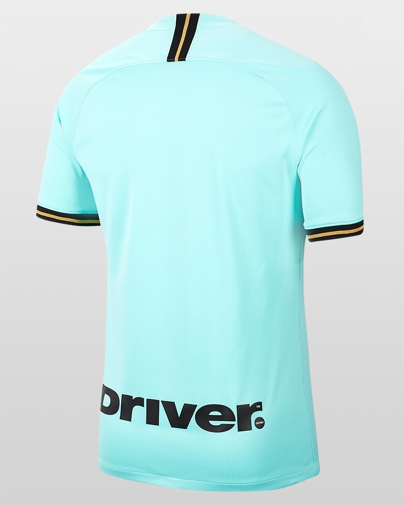 Nuevo Inter Milan Nike Away Kit 2019/20 - Marca de Gol
