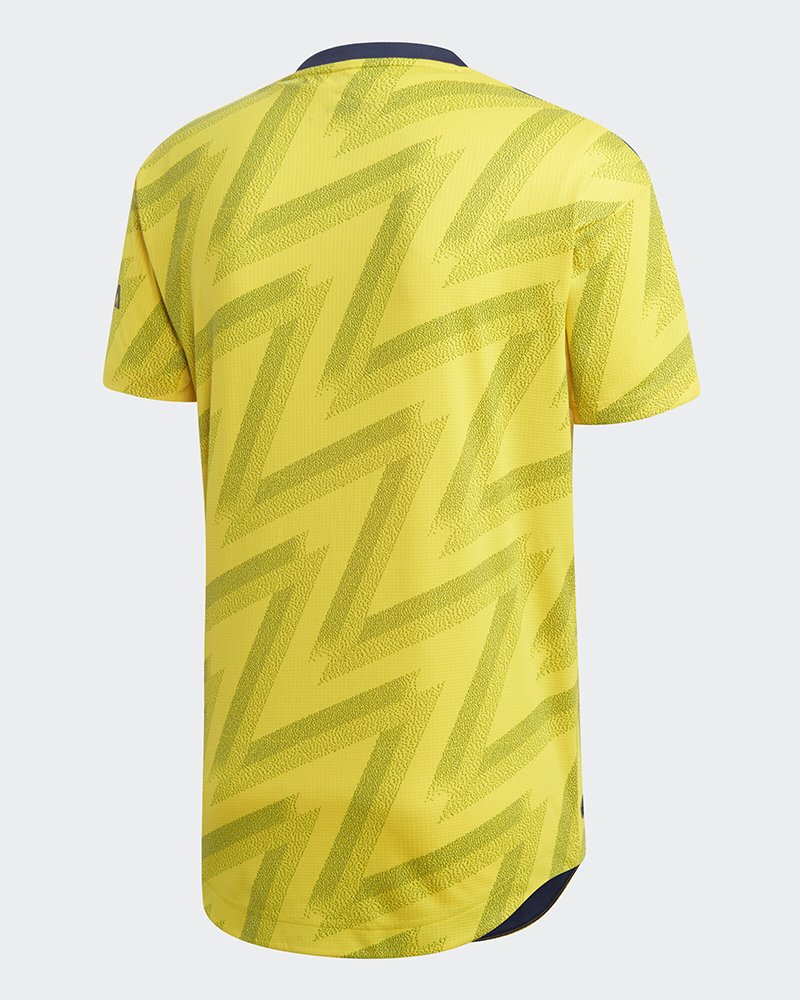 Nuevo Arsenal adidas Away Kit 2019/20 - Marca de Gol