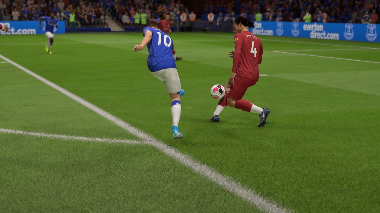 Review | Probamos el FIFA 20 de EA Sports - Marca de Gol