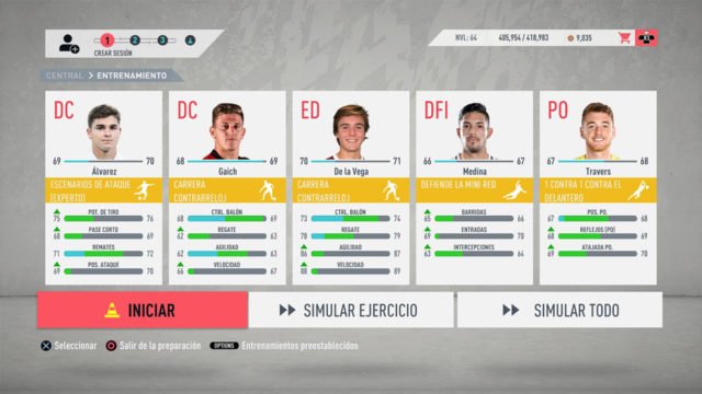 Review | Probamos el FIFA 20 de EA Sports - Marca de Gol