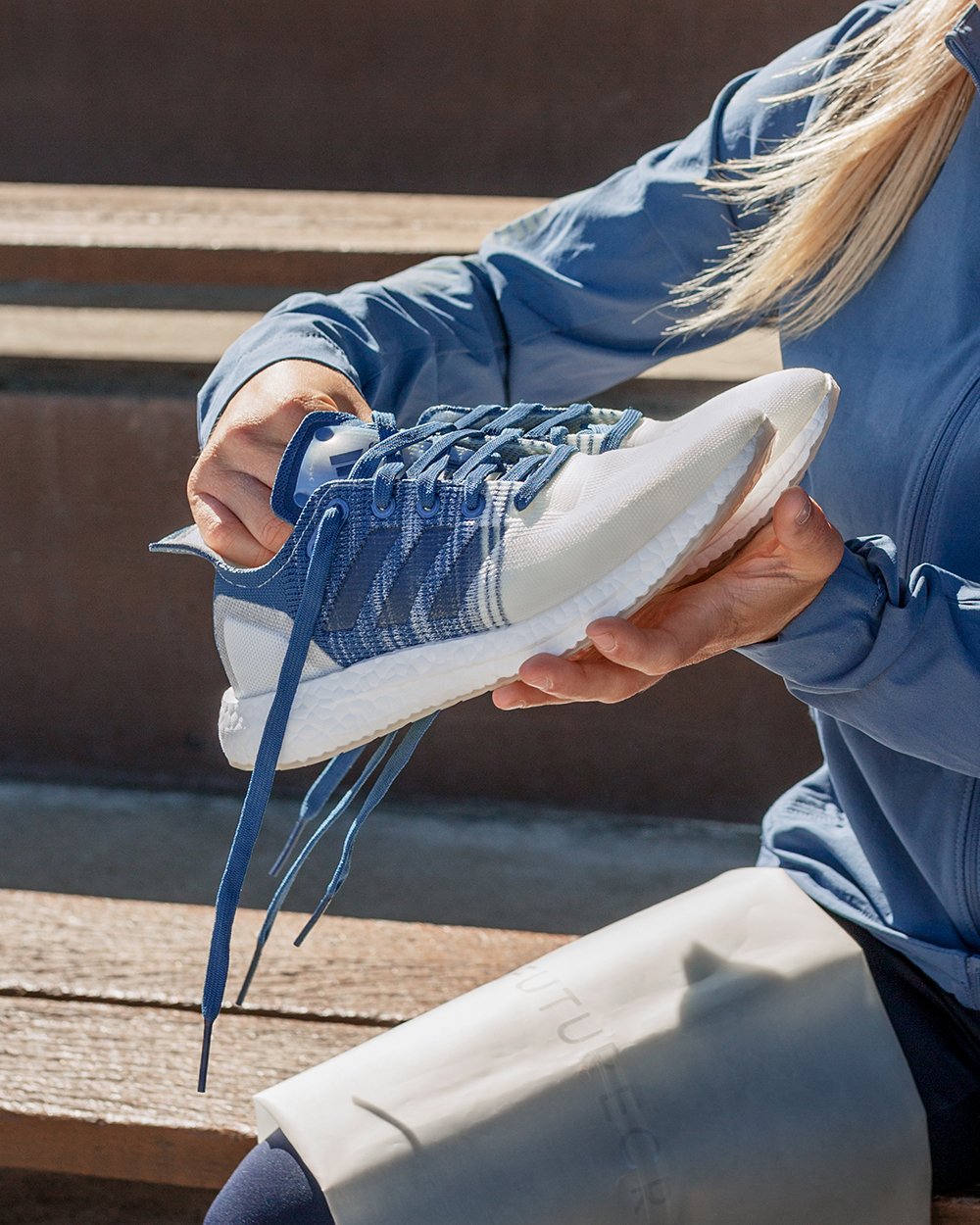 adidas FUTURECRAFT.LOOP GEN 2 - #MDGSportstyle