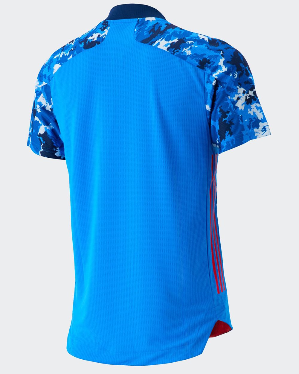Japan adidas Home Kit 2020 - Marca de Gol