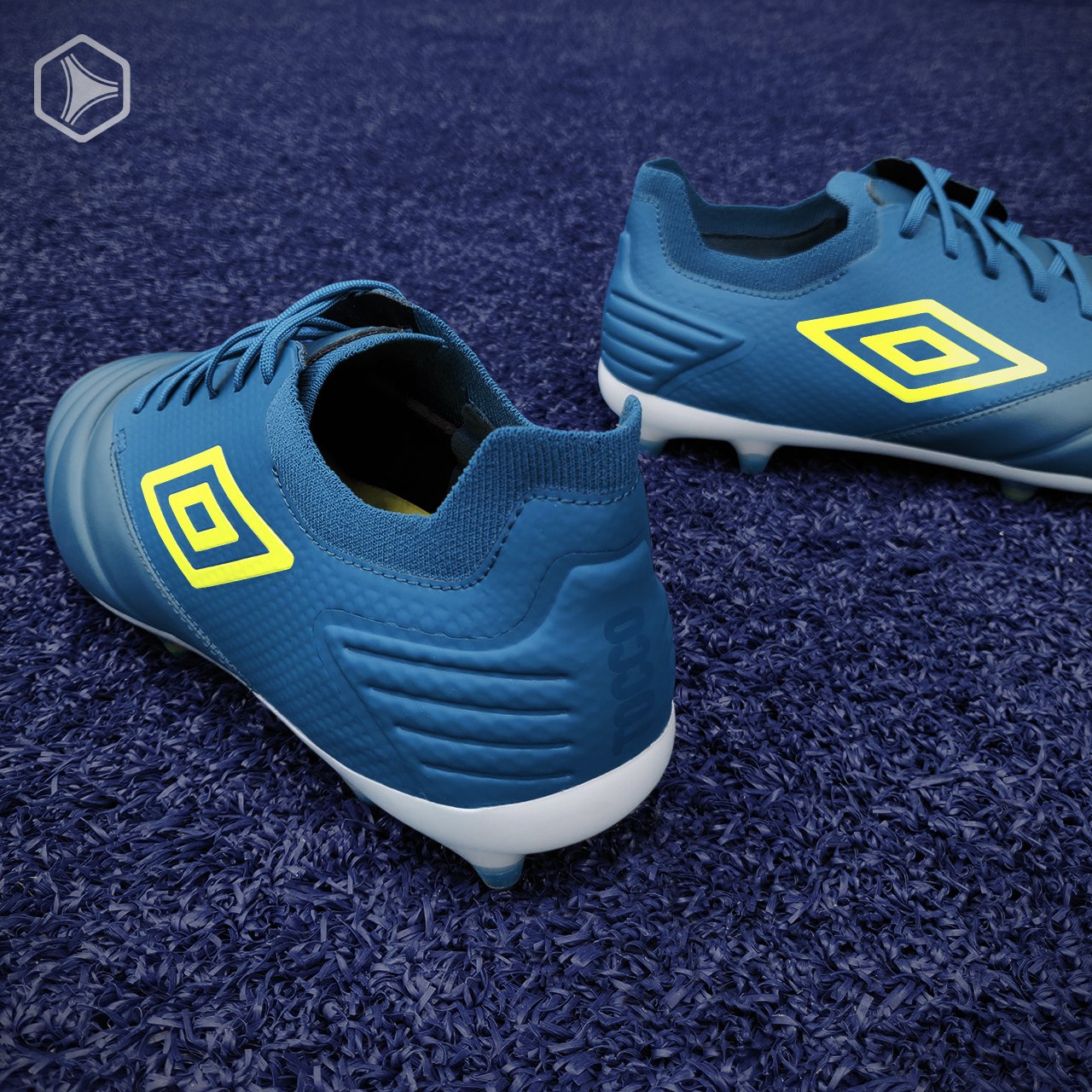 Review Umbro Tocco Pro - Marca de Gol
