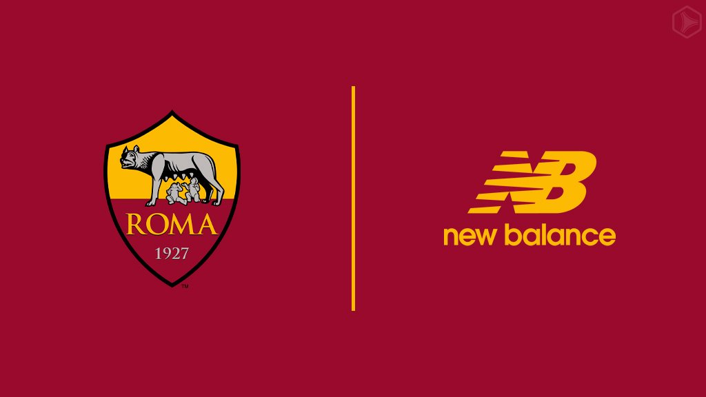 Logotipo De Nueva Roma