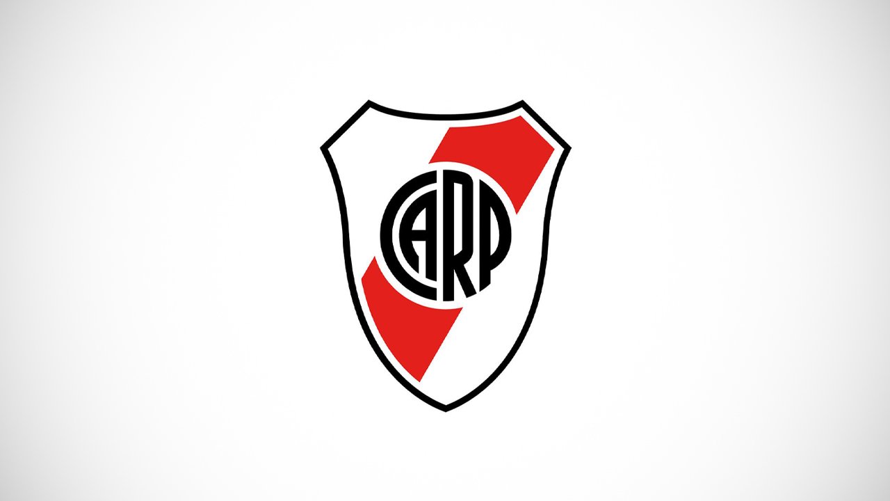 Nuevo escudo de River Plate - Marca de Gol