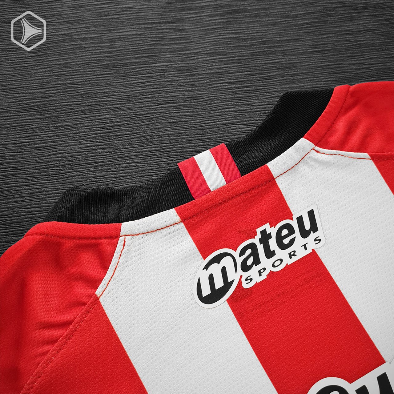 Estudiantes de La Plata Ruge - Marca de Gol