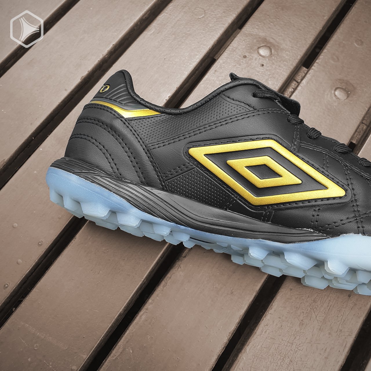 Review | Botines Umbro Royal Edition - Marca de Gol