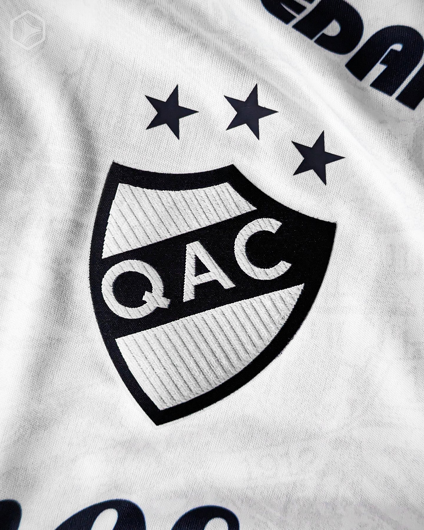 Review | Camisetas hummel de Quilmes AC 2023 - Marca de Gol