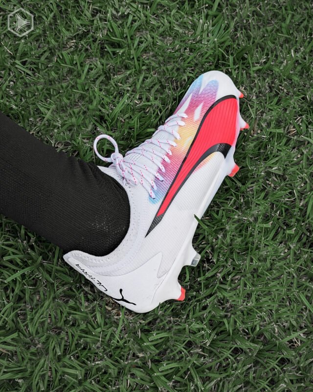 Review | PUMA ULTRA Ultimate - Marca de Gol