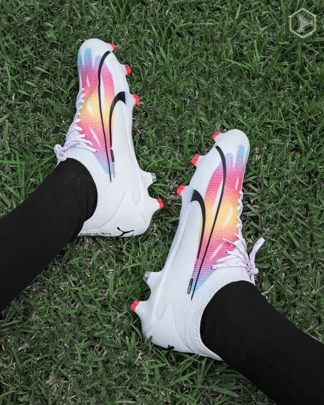 Review | PUMA ULTRA Ultimate - Marca de Gol