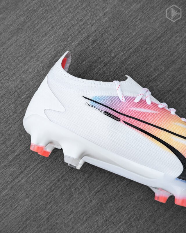 Review | PUMA ULTRA Ultimate - Marca de Gol