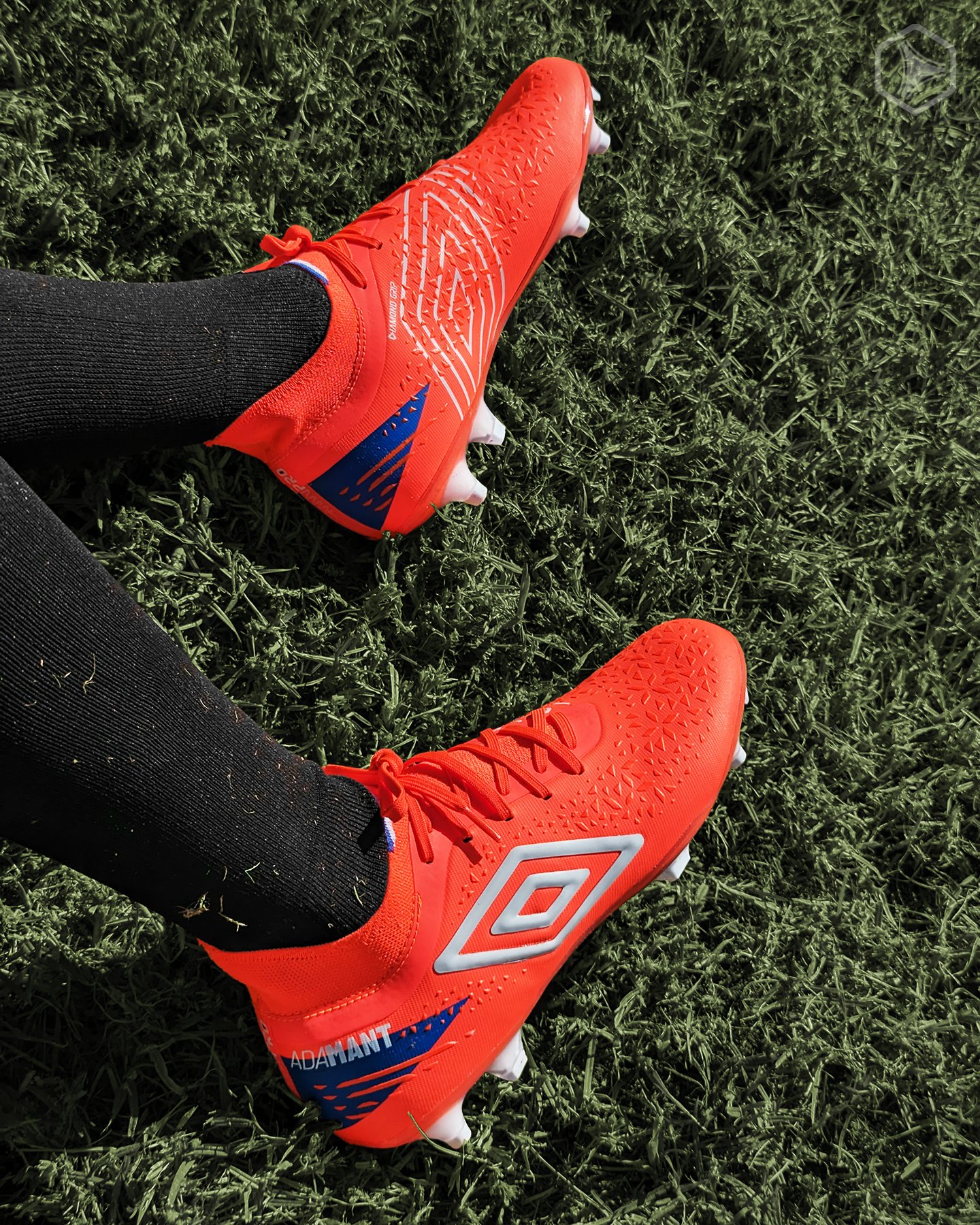 Review | Botines Umbro Adamant Pro - Marca de Gol