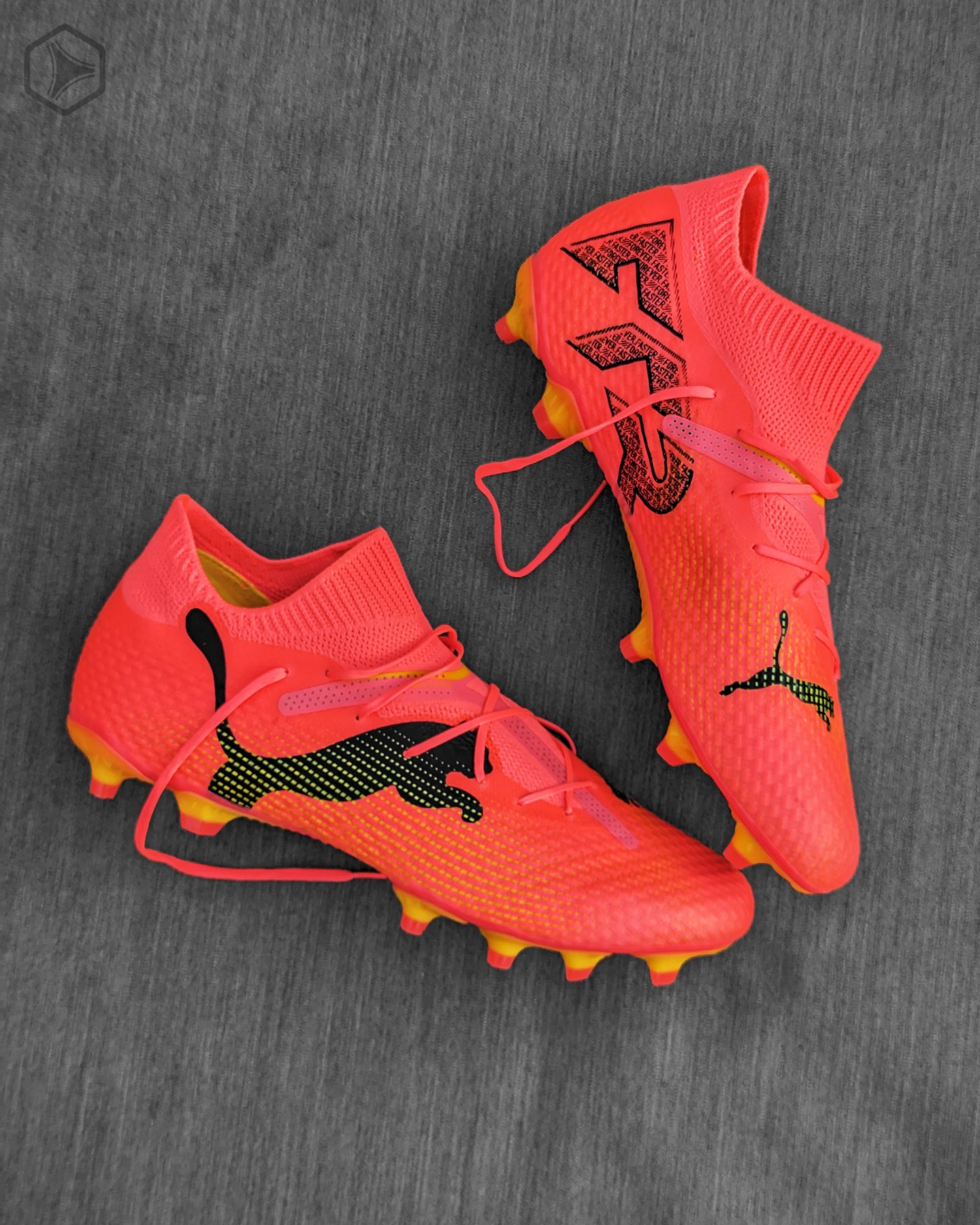 Review | PUMA Forever Faster Pack - Marca de Gol