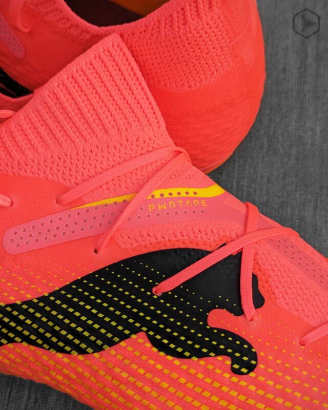 Review | PUMA Forever Faster Pack - Marca de Gol
