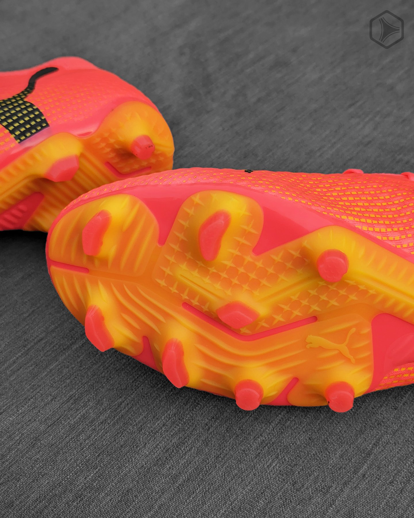 Review | PUMA Forever Faster Pack - Marca de Gol