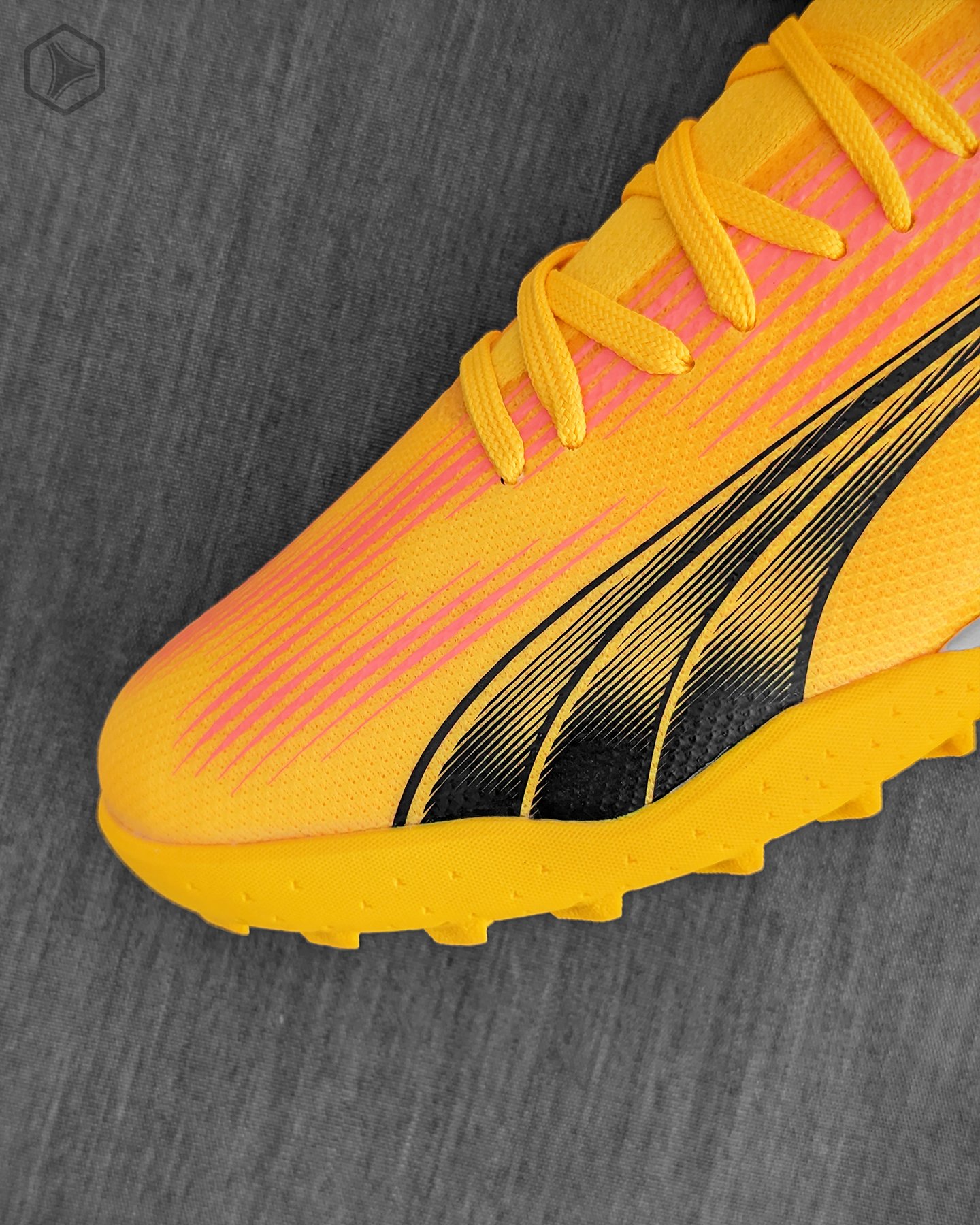 Review | PUMA Forever Faster Pack - Marca de Gol