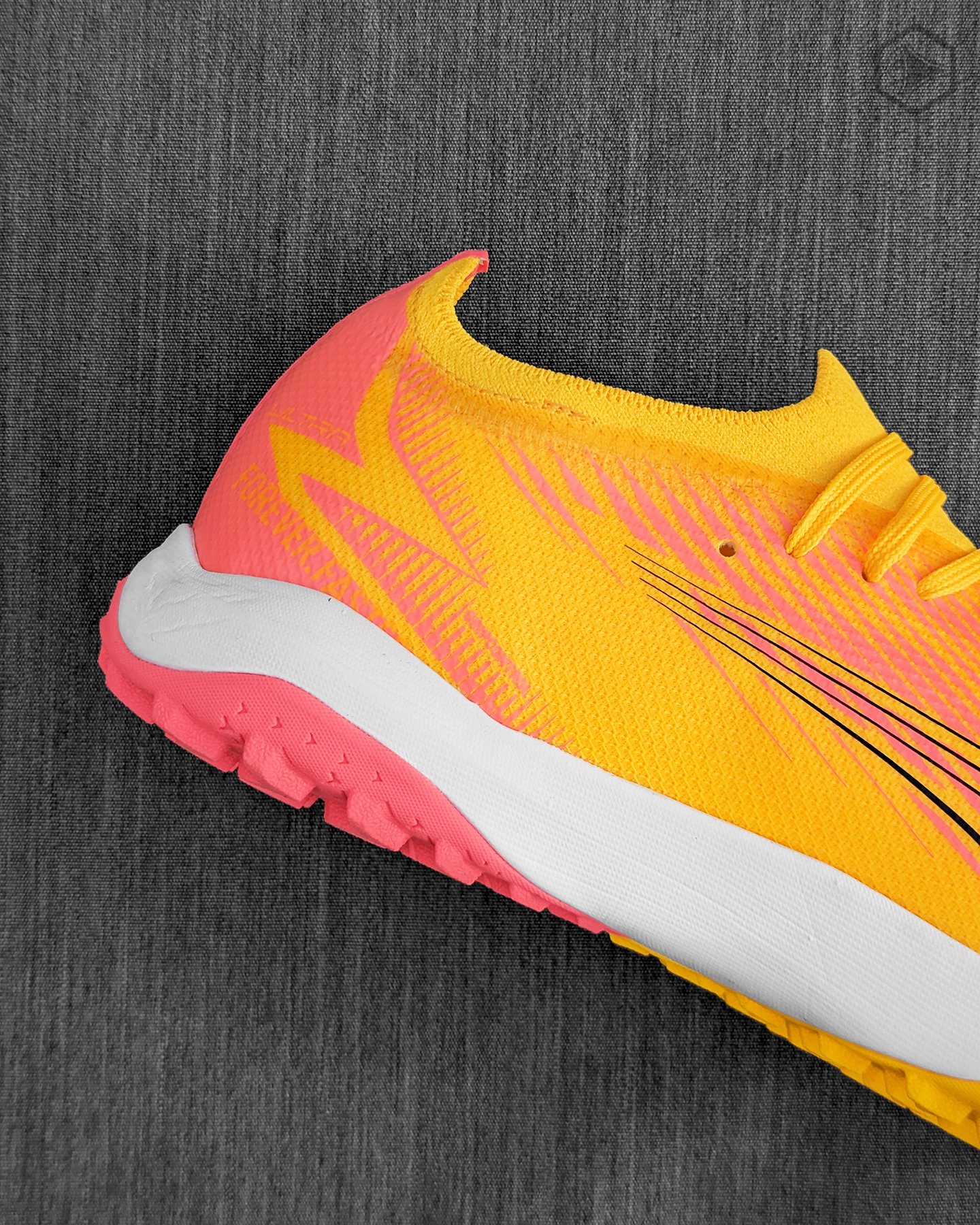 Review | PUMA Forever Faster Pack - Marca de Gol