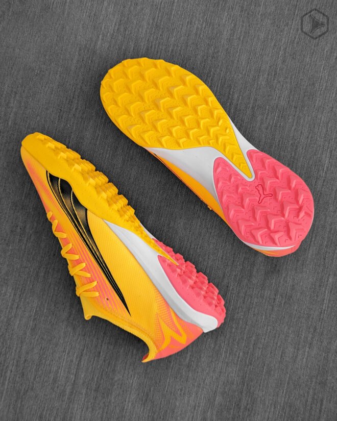 Review | PUMA Forever Faster Pack - Marca de Gol