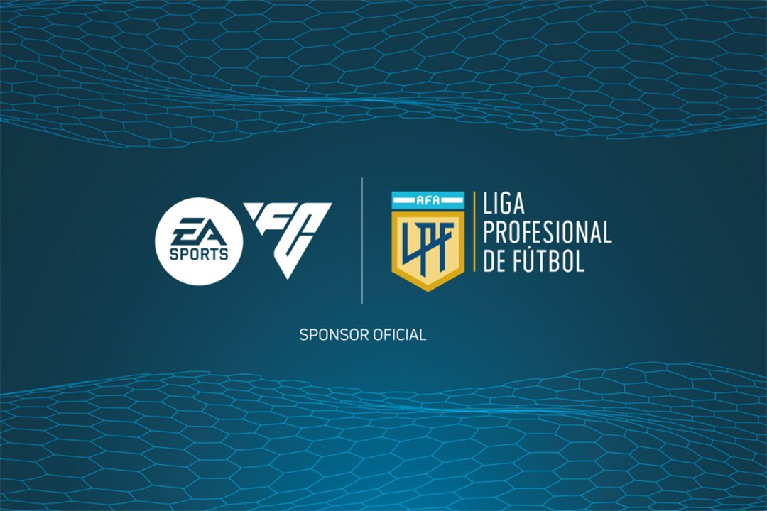 Logotipo Da Ea Sports 2024